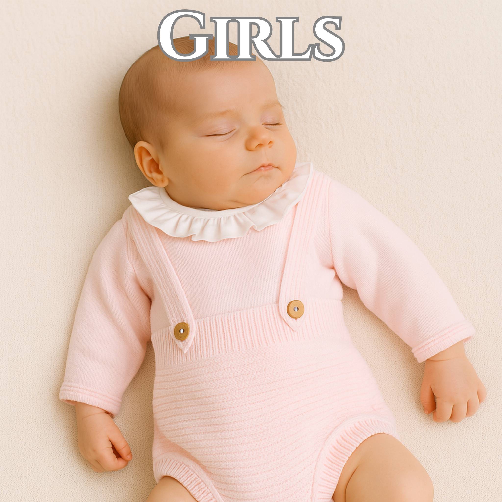 Lullaby Lane Baby Shop - Babywear and Personalised Baby Gifts