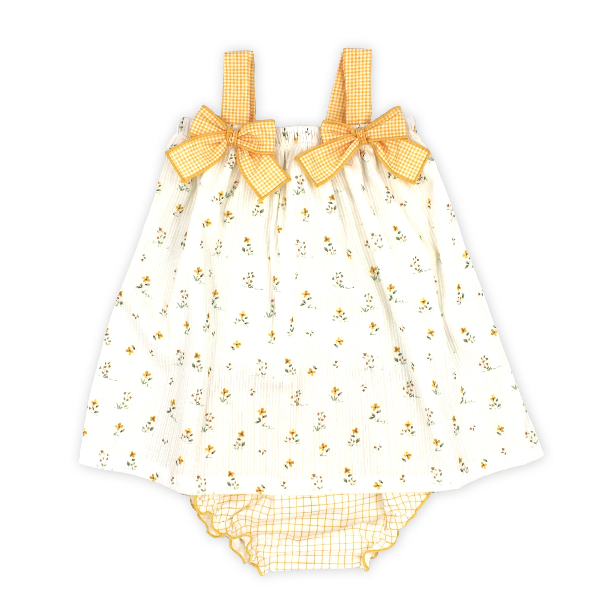 Spanish Baby Clothes UK | Traditional Spanish Style Baby Clothes ...