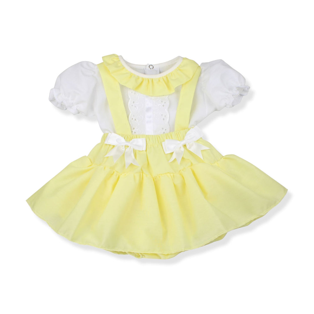 Spanish Baby Clothes UK | Traditional Spanish Style Baby Clothes ...
