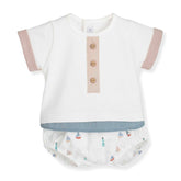Spanish Baby Clothes UK | Traditional Spanish Style Baby Clothes ...