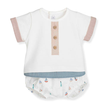 Spanish Baby Clothes UK | Traditional Spanish Style Baby Clothes ...