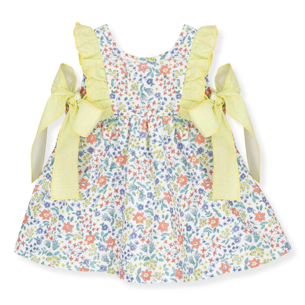 Spanish Baby Clothes UK | Traditional Spanish Style Baby Clothes ...