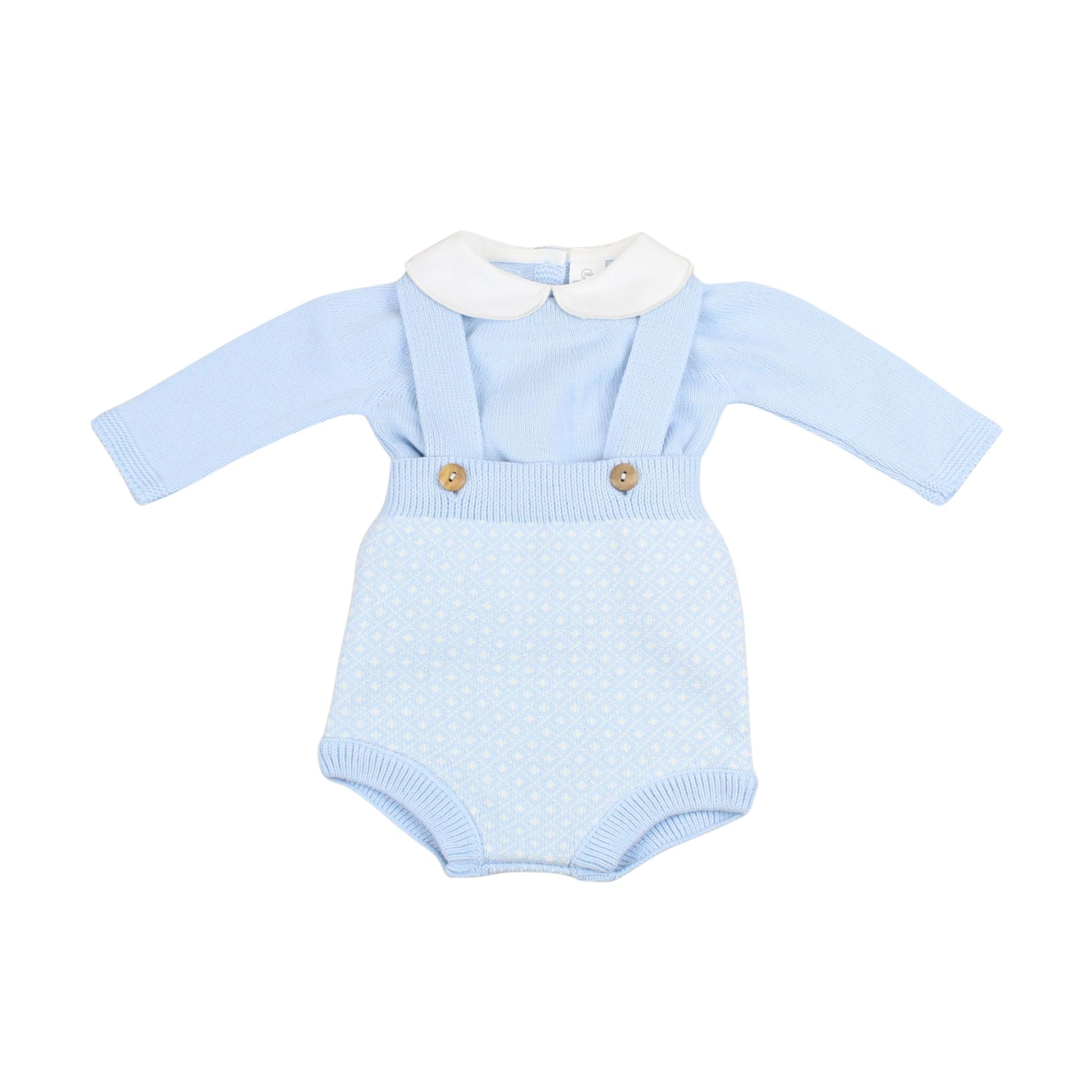 Spanish Baby Clothes UK | Traditional Spanish Style Baby Clothes ...