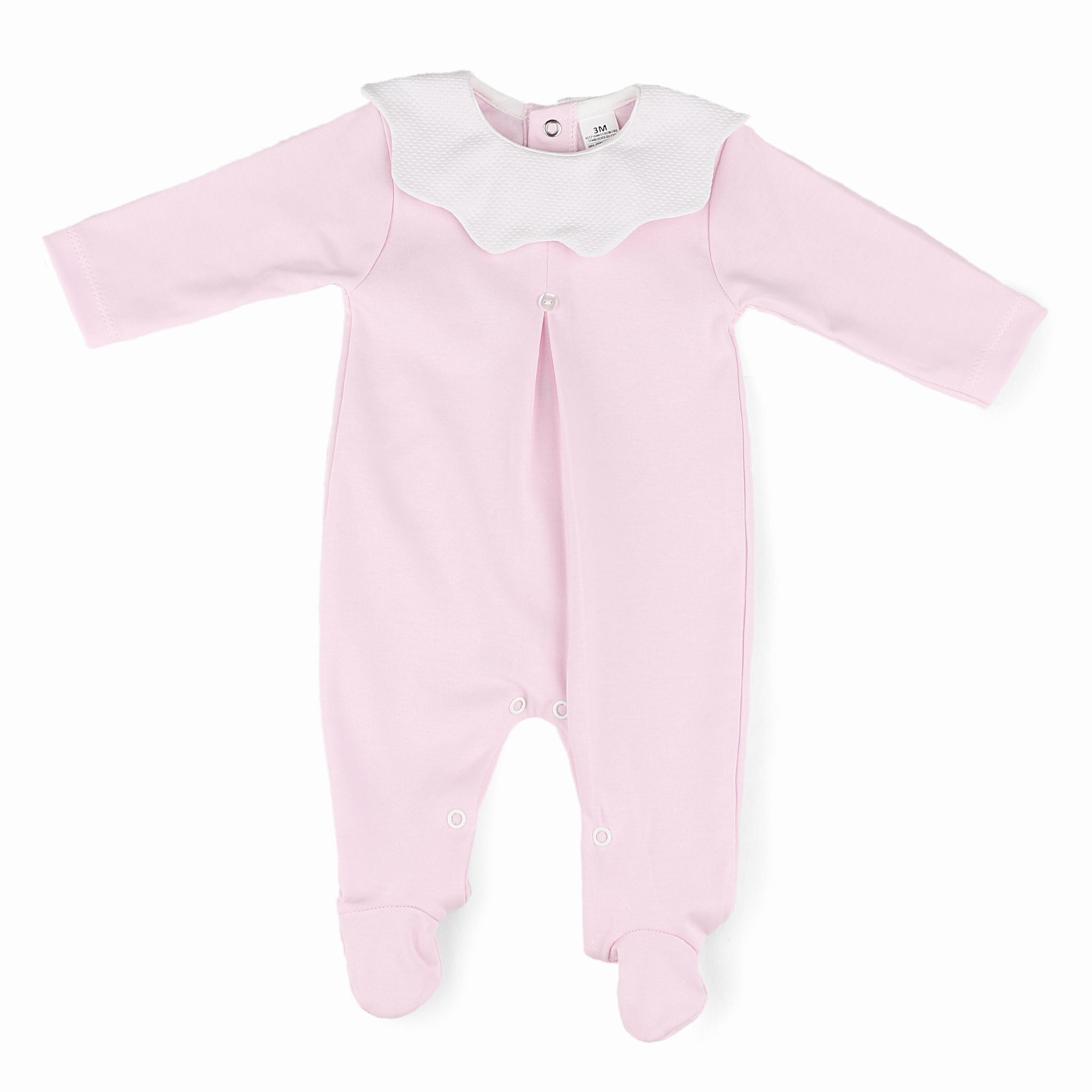 Baby Sleepsuits | Newborn Baby Grows & Sleepwear – Lullaby Lane Baby Shop