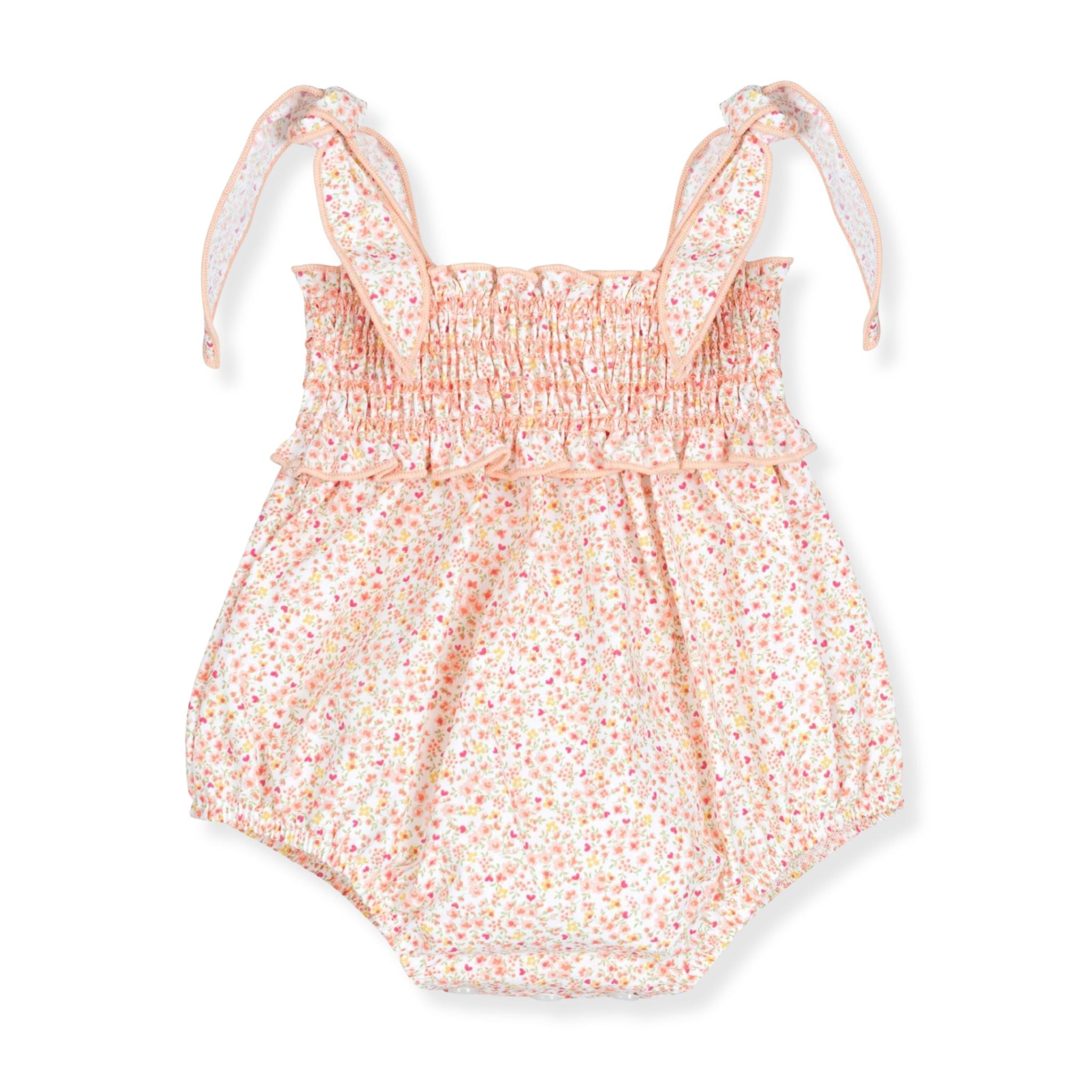 Spanish Baby Clothes UK | Traditional Spanish Style Baby Clothes ...